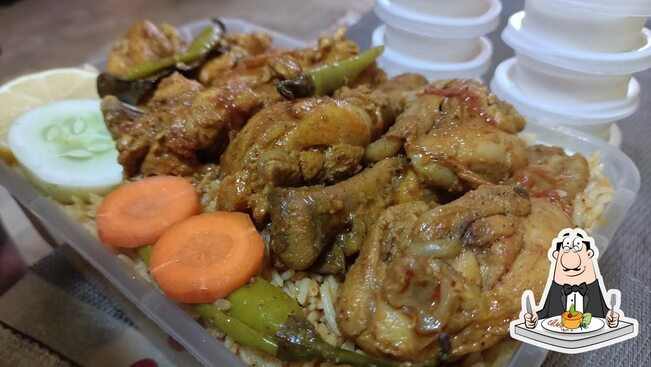 Annie's Biryani Village East Cainta restaurant, Cainta - Restaurant reviews
