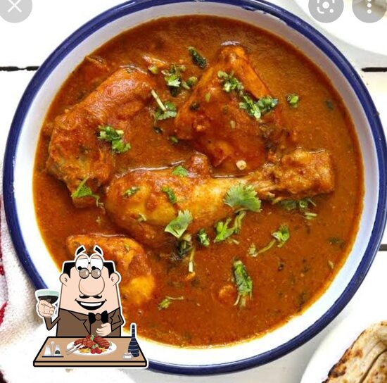 Baba ka Dhaba, Kookas - Restaurant menu, prices and reviews