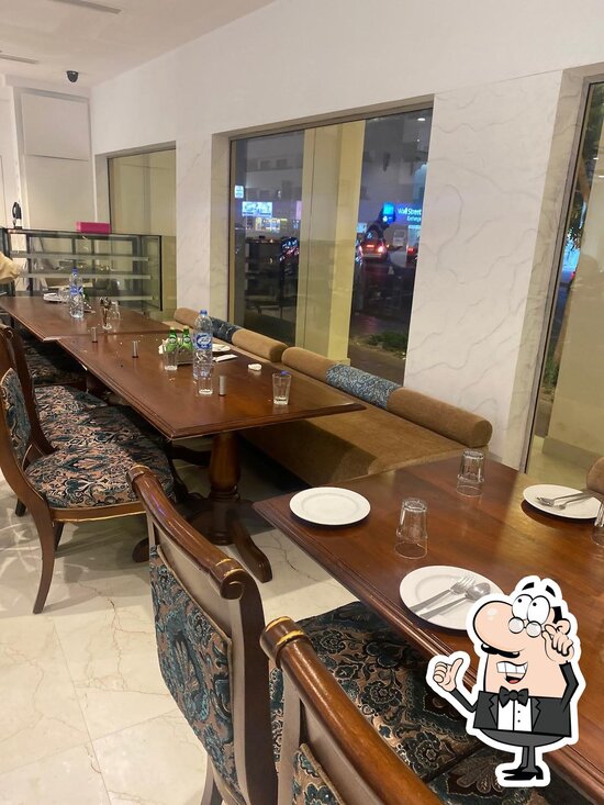 Delhi Highway Restaurant Dubai, Dubai - Restaurant menu, prices and reviews