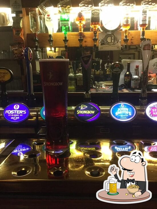 The Duck & Drake, Peterborough - Restaurant menu, prices and reviews