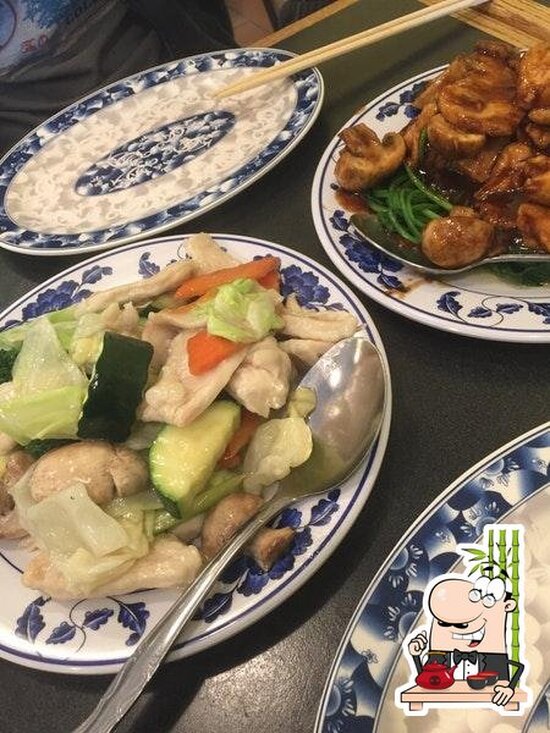 Little Chopsticks in Mission Viejo - Restaurant menu and reviews
