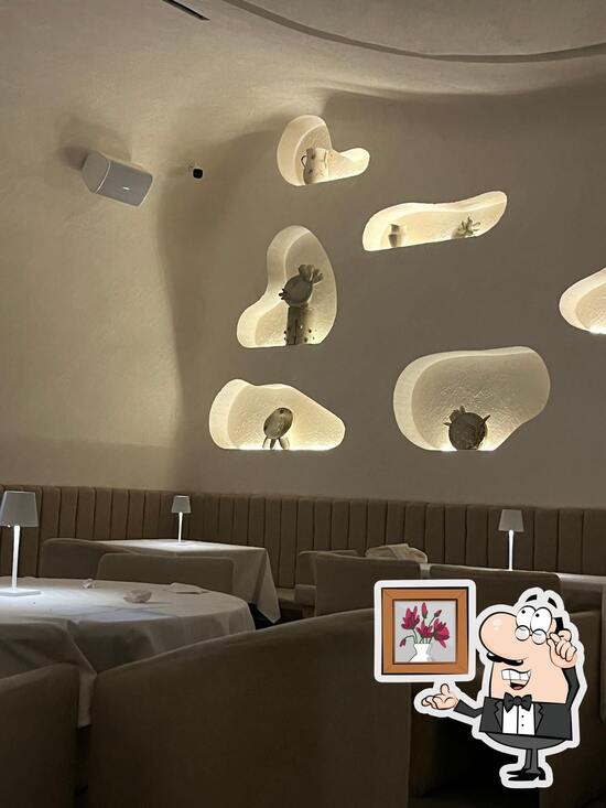 Mazze Mediterranean Kitchen, Santiago de Querétaro - Menú del ...
