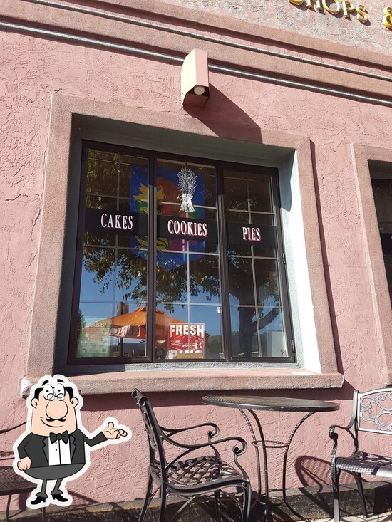 Moonside Bakery & Cafe, Half Moon Bay - Restaurant menu, prices and reviews