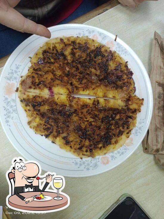Mysore Cafe, Gurugram - Restaurant menu, prices and reviews