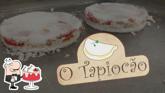 O Tapiocão - Tapiocaria Gourmet, Palmeira dos Índios
