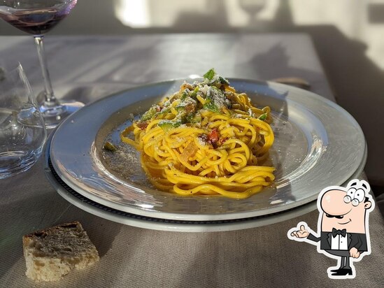 Menu da Osteria Il Borgo Dei Fumari ristorante, Prata d'Ansidonia