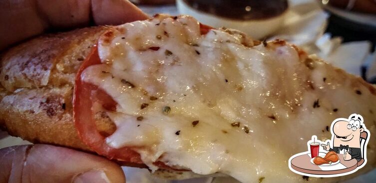 Pivot Lounge in Crown Point - Restaurant menu and reviews