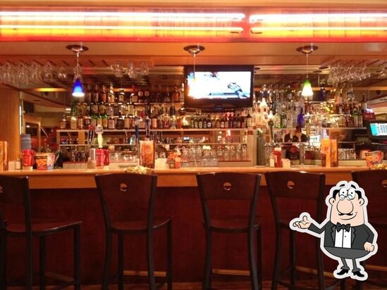 Red Robin Gourmet Burgers and Brews, Billings - Restaurant menu, prices ...