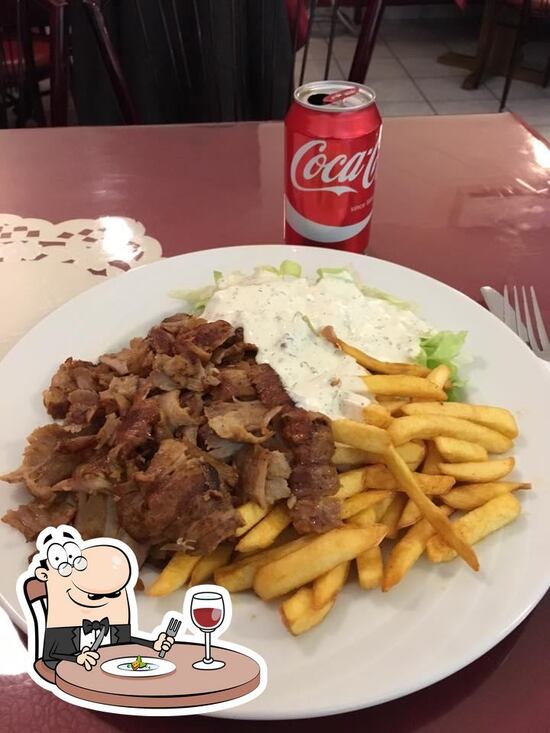 Sahin Döner pizzeria, Usingen - Restaurant reviews