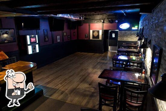 The Headliner Bar & Grill in Hicksville - Restaurant menu and reviews