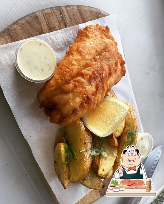 The Urban Grill, Knysna - Restaurant menu, prices and reviews