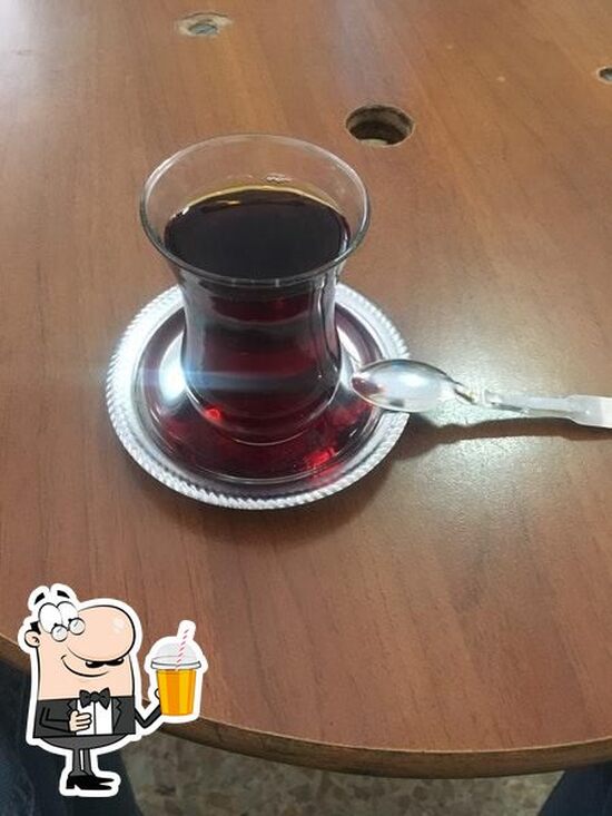 Yıldırım Çay Evi, Usak - Restaurant reviews