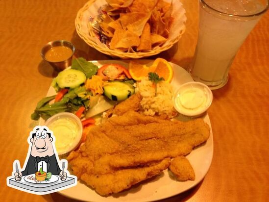 Yoshi Seafood And Grill, Eagle Pass - Restaurant menu, prices and reviews