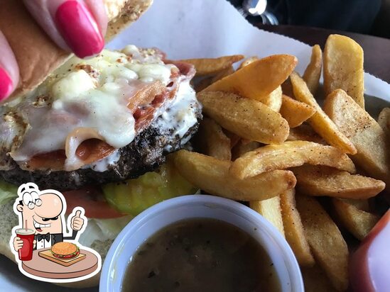 Enoch's Pub and Grill in Monroe - Restaurant menu and reviews
