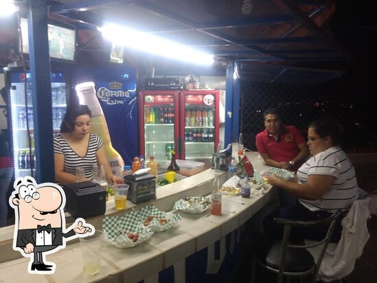 La Bahía Tepa pub & bar, Tepatitlán de Morelos - Restaurant reviews