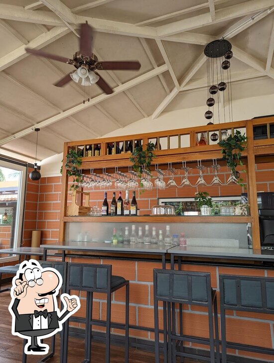 MiPi Lounge, Bengaluru - Restaurant menu, prices and reviews