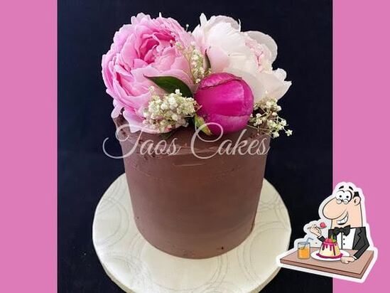 Taos Cakes in Claunch - Restaurant reviews