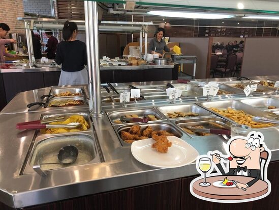 BUFFET 88, 374 Liverpool Rd in Ashfield - Restaurant reviews