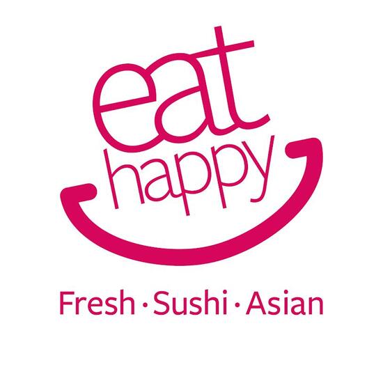EAT HAPPY restaurant, Bochum, Kaufpark, Castroper Hellweg 20 ...