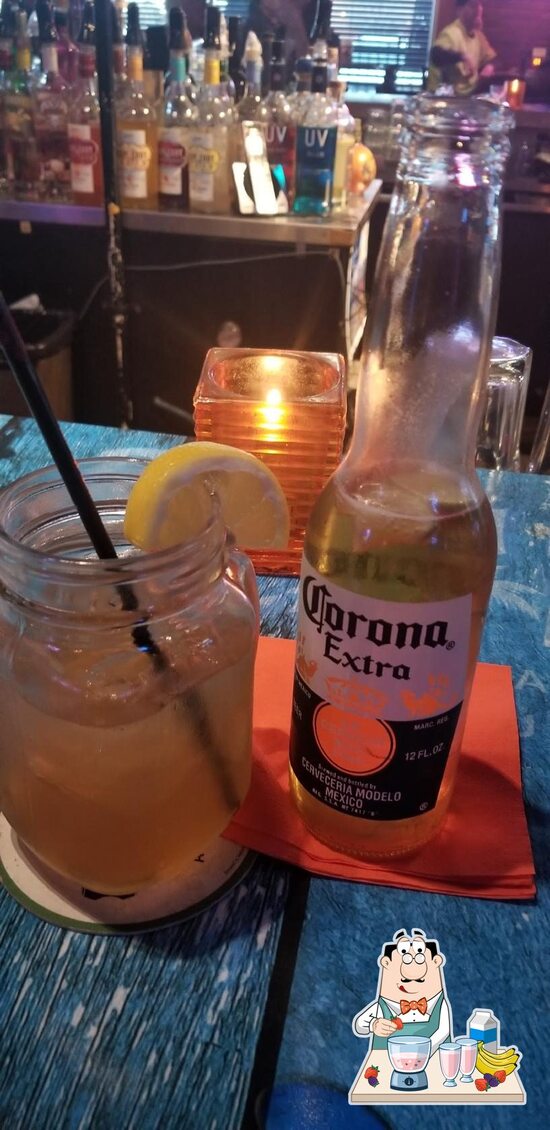 B Squared Bar & Grill in Brownsburg - Restaurant menu and reviews