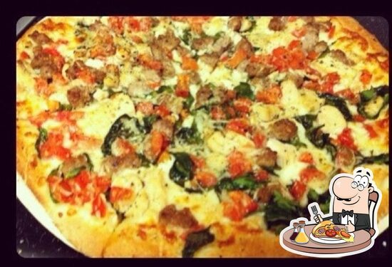 Papa Murphy's Take 'N' Bake Pizza, 8175 S Virginia St Suite 850 in Reno ...