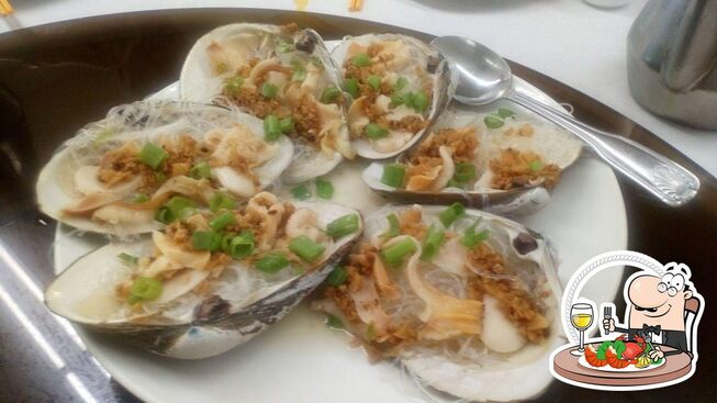 Hong's Kitchen in San Francisco - Restaurant menu and reviews
