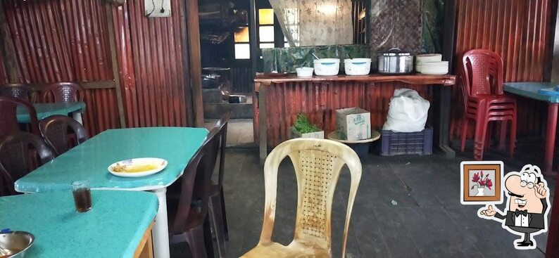 sumi rice hotel - Restaurant menu, prices and reviews
