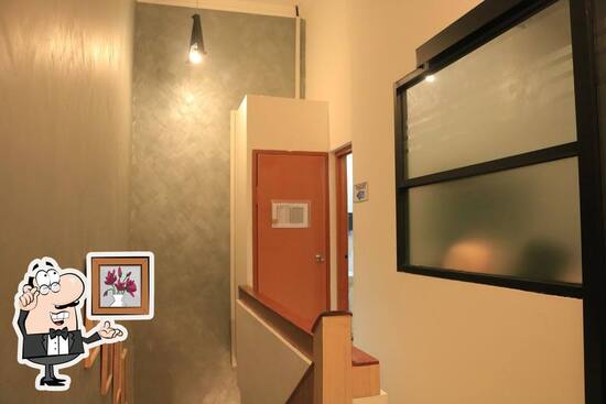 A+ Study Room Coworking Space, Semarang - Restaurant menu, prices and ...