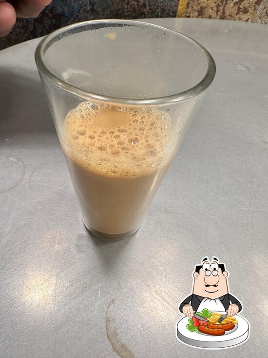 Akshay Coffee Shop, India, 307 - Restaurant reviews