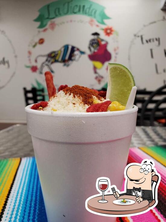 Castillo Grocery Market in Forney - Restaurant reviews