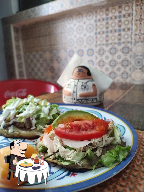 Delicias "Don Goyito", Valladolid - Restaurant menu, prices and reviews