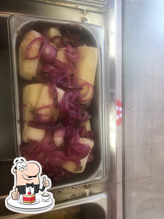 El Jibarito Take Out, Meriden - Restaurant menu, prices and reviews
