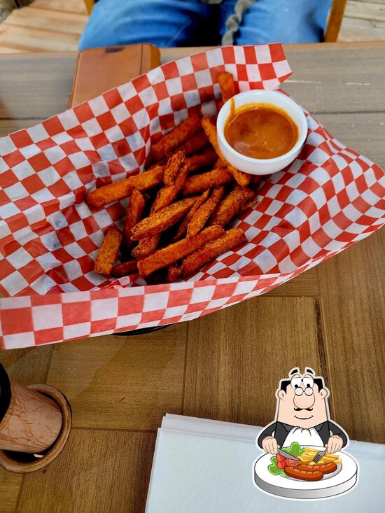 Kickers Sports Bar & Grill in Turner Valley - Restaurant reviews