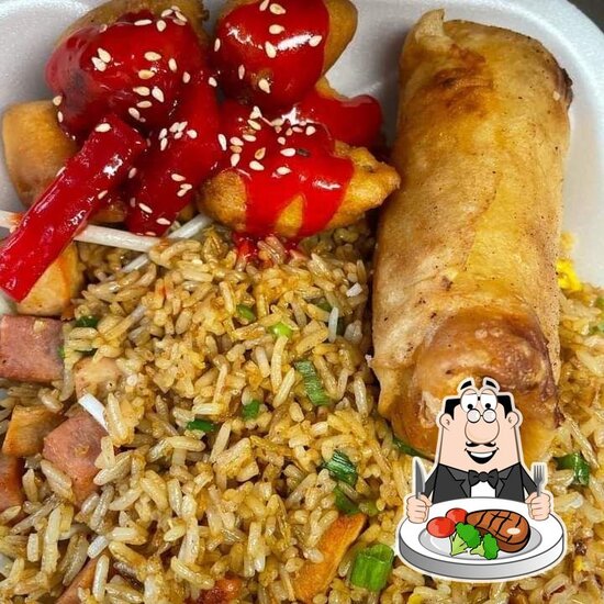 Kit China in Haines City - Restaurant menu and reviews
