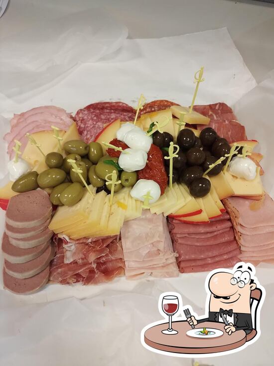 Las Tablitas, Buenos Aires - Menú del restaurante, precios y reseñas