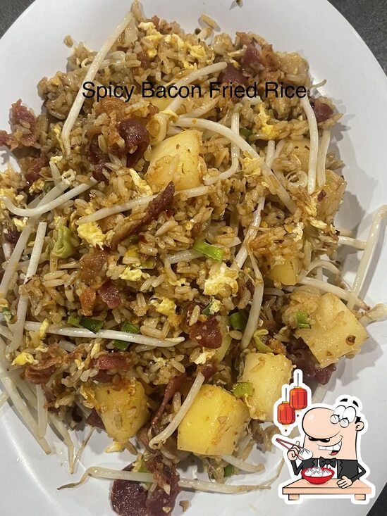 Mei Hon Chinese Restaurant, 1030 E Irvington Rd in Tucson - Restaurant ...