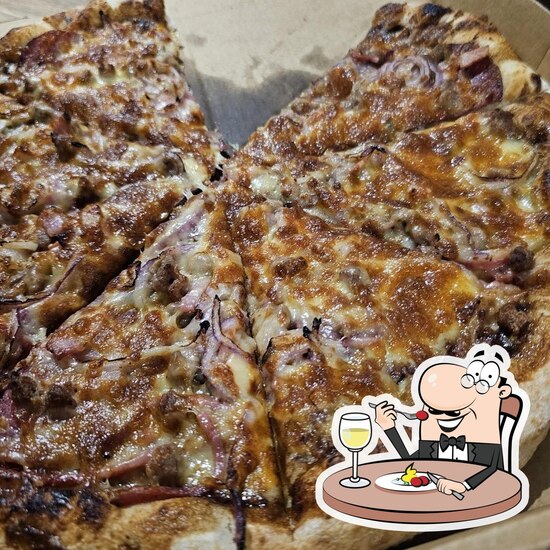 Micks Pizza Pasta & Ribs, Atherton - Restaurant menu, prices and reviews