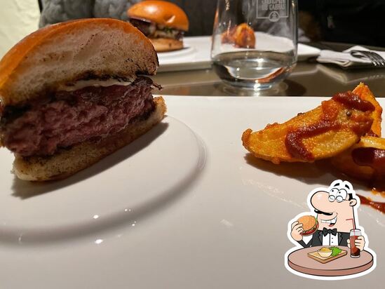 Monchis Restaurante in Madrid - Restaurant reviews
