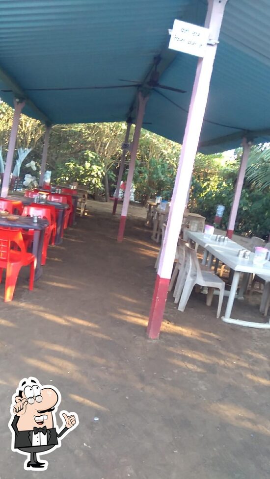 Pappu Restaurant, Shrivardhan - Restaurant reviews
