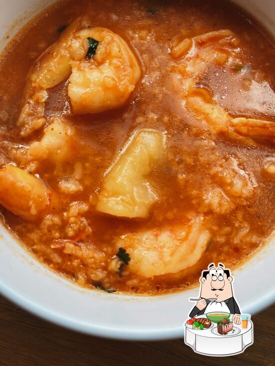 Ponce Kitchen Sabor in Chicago - Restaurant menu and reviews
