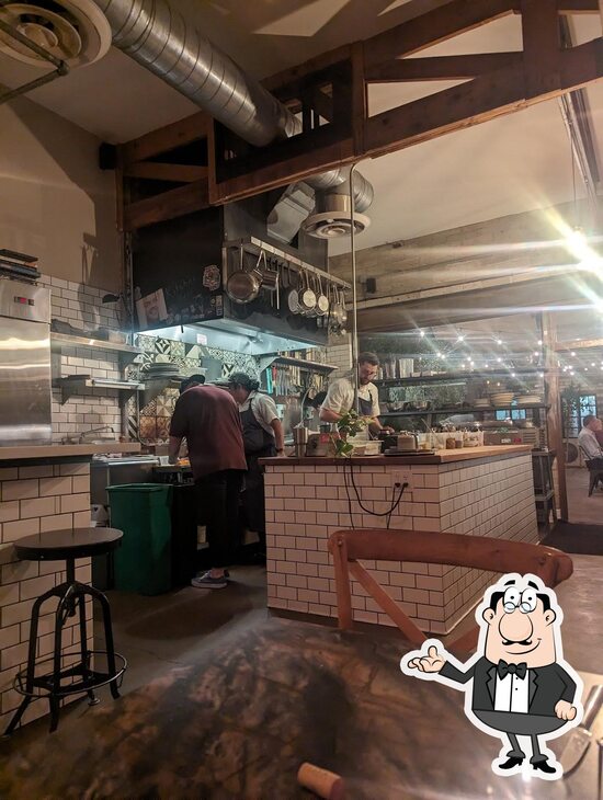 Restaurant Progress, Phoenix - Restaurant menu, prices and reviews