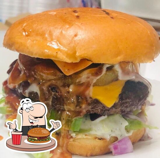 Chixy's Grill, Southall - Restaurant menu, prices and reviews