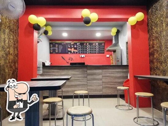 Shawarma 360 Degree, Chennai - Restaurant menu, prices and reviews