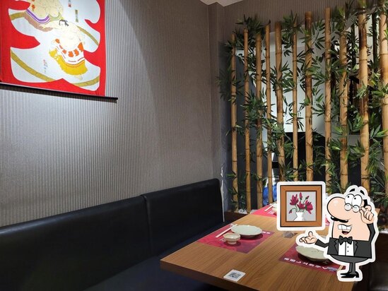 TENGU Japanese Dining, Ho Chi Minh City - Restaurant menu, prices and ...