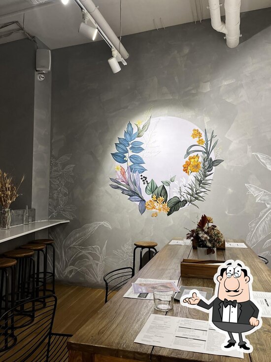 Zero Mode, Box Hill - Restaurant menu, prices and reviews