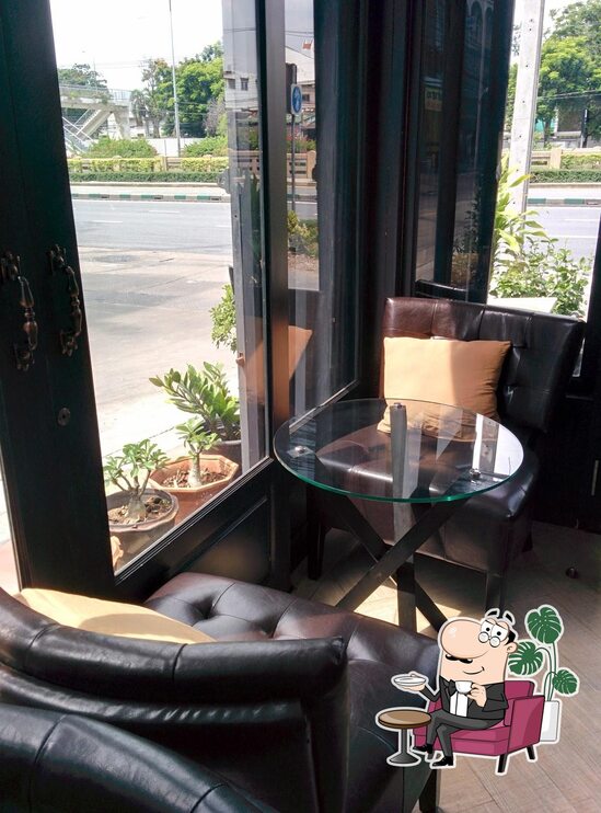 Cafe 1009, Bangkok - Restaurant menu, prices and reviews