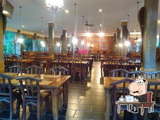 Remaja Kuring, South Tangerang - Restaurant menu, prices and reviews