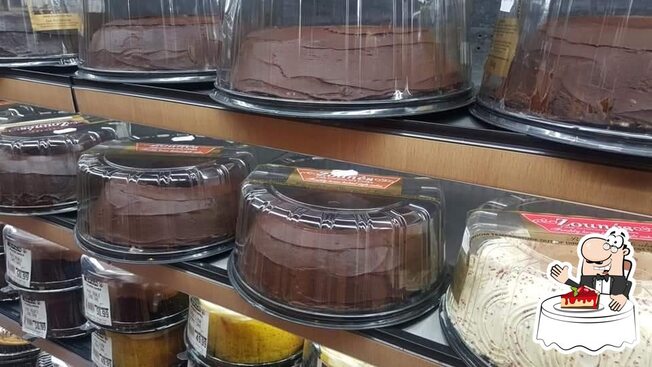 Zounes Fine Chocolate Cakes, Sandton - Restaurant menu, prices and reviews