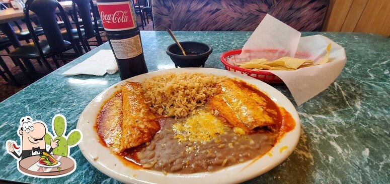 El Tepeyac Restaurant in Redlands - Restaurant menu and reviews