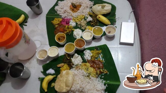 Good Luck Restaurant, Pune - Restaurant reviews